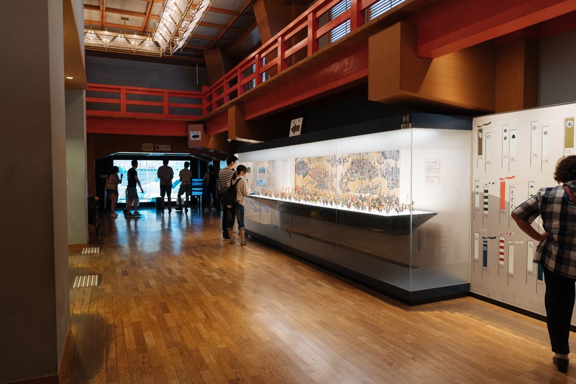 My Trip Inside Osaka Castle 5 Reasons Why I Think It S Worth A Visit