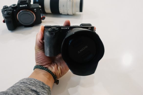 5 Best Cameras for Filmmaking on a Budget in 2024