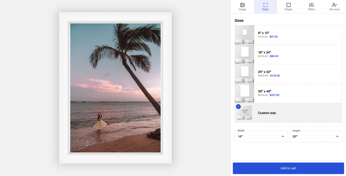 CanvasPop Review - Our Home Makeover! - Wit and Folly