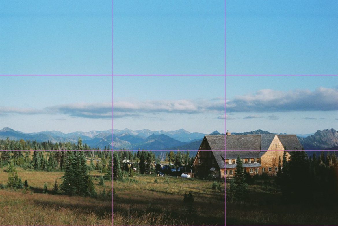 Rule of Thirds in Film Photography (With 6 Examples)