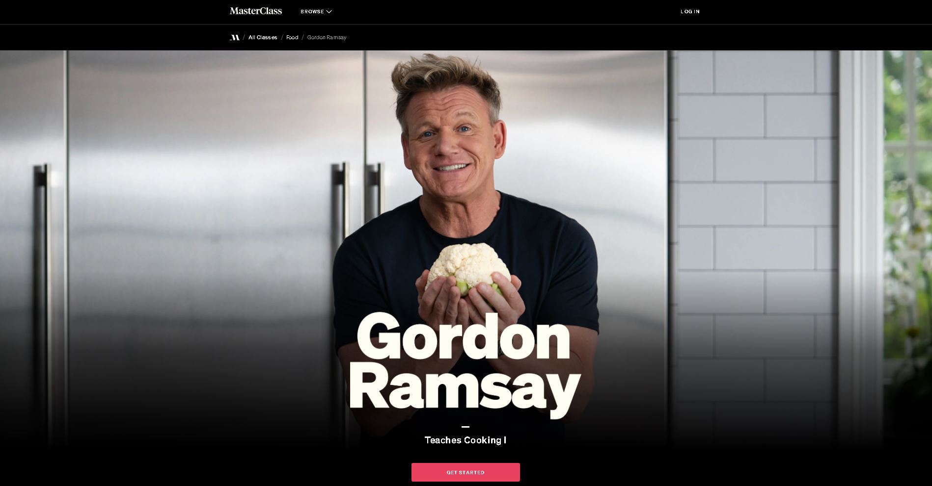 Gordon Ramsay Masterclass Review (I Cooked 6 Recipes)