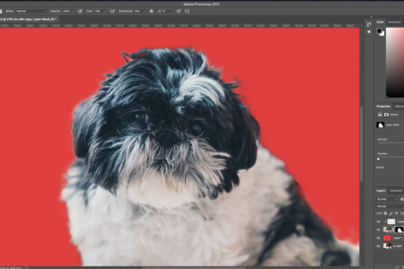 51 Most Creative Things You Can Do With Photoshop - Wit and Folly