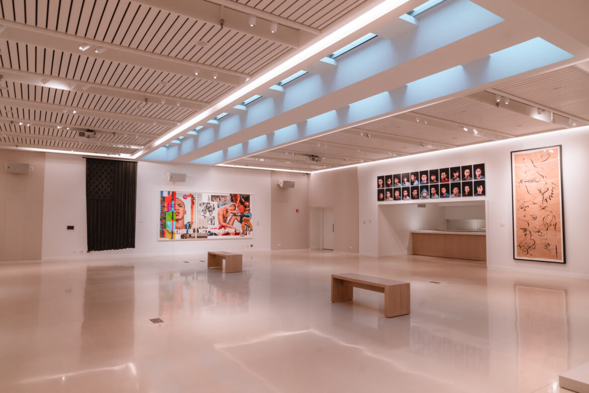 21c Museum Hotel Chicago Review - Wit and Folly