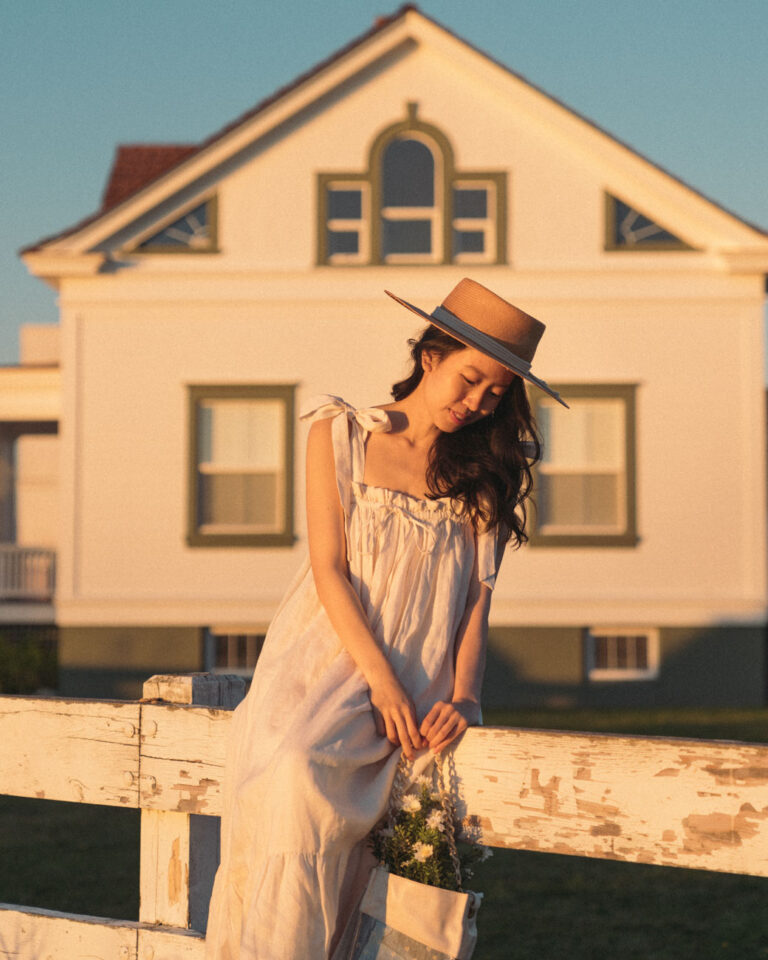 How to Fill the Frame for Stunning Photos (with Real World Examples)