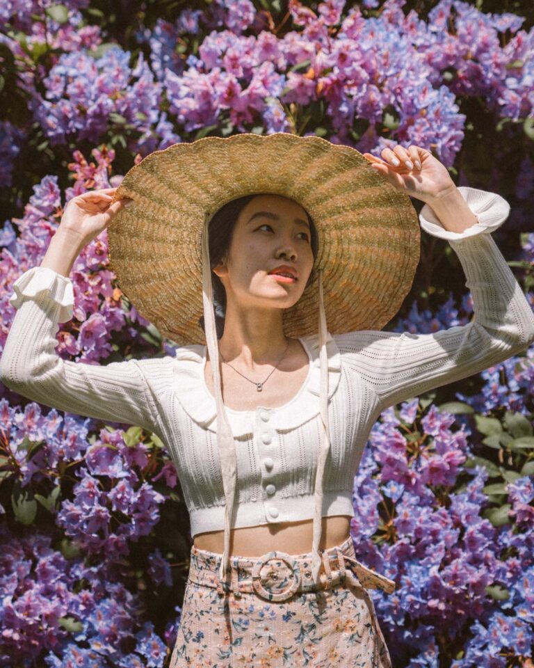 How to Fill the Frame for Stunning Photos (with Real World Examples)